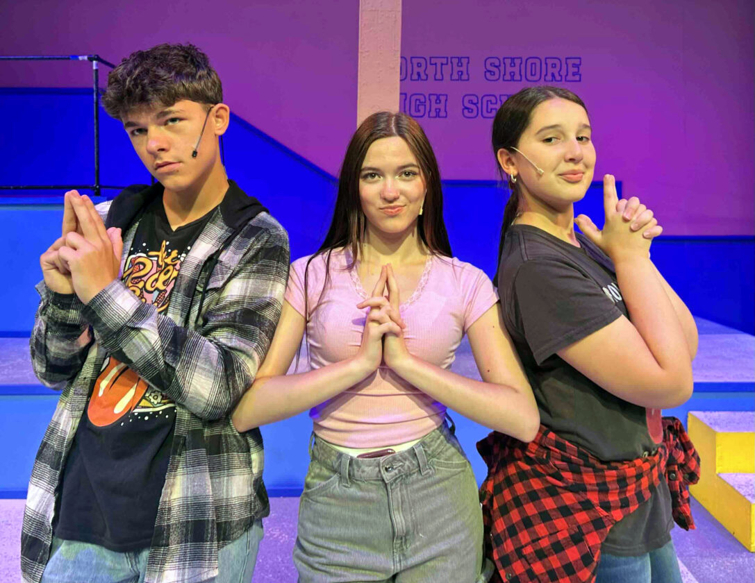 Millbrook Youth Ensemble to perform ‘Mean Girls, Jr.’ June 27-30 | News ...